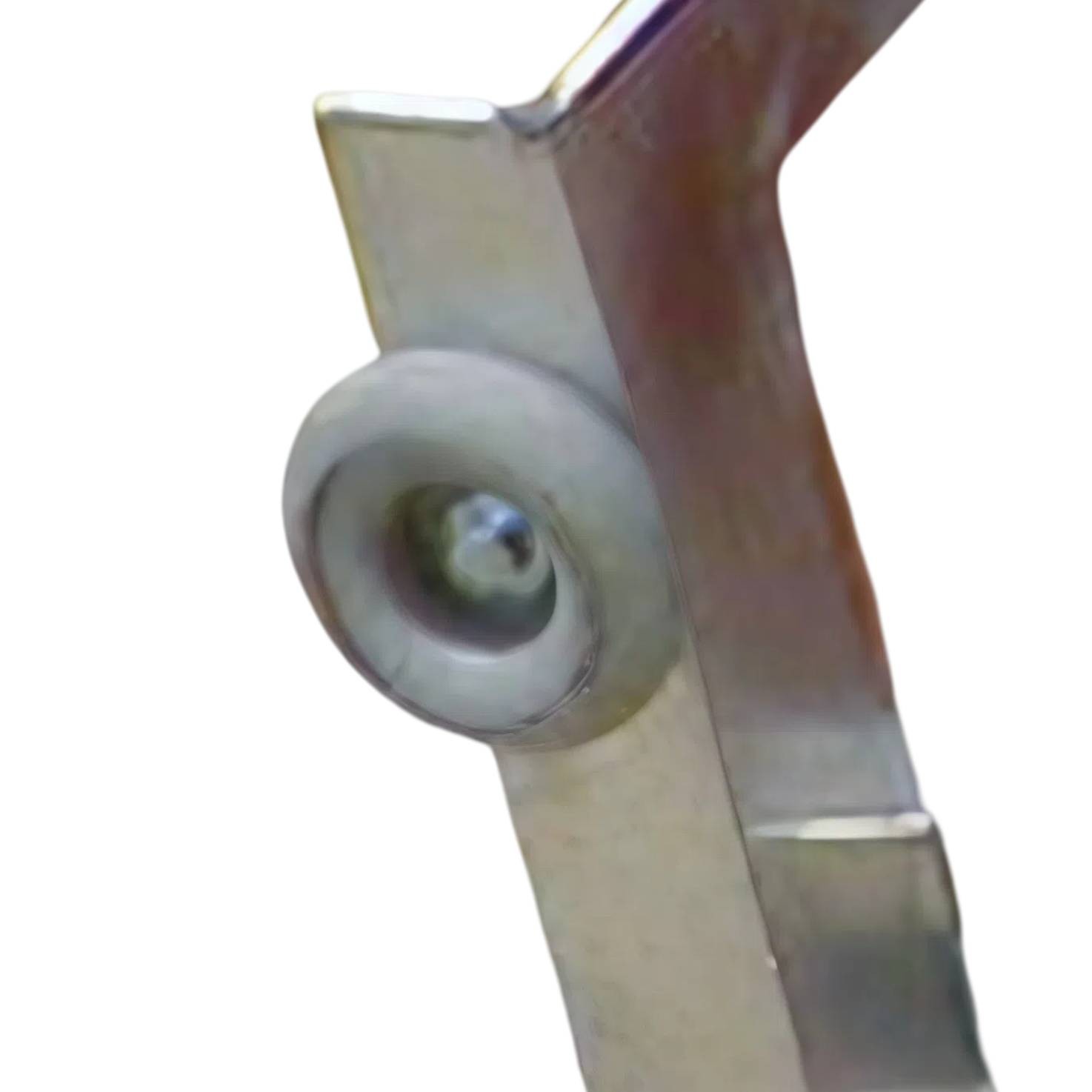 2 Row Football Stands - 7.5’ Length For 10 Seats Aluminum Planks